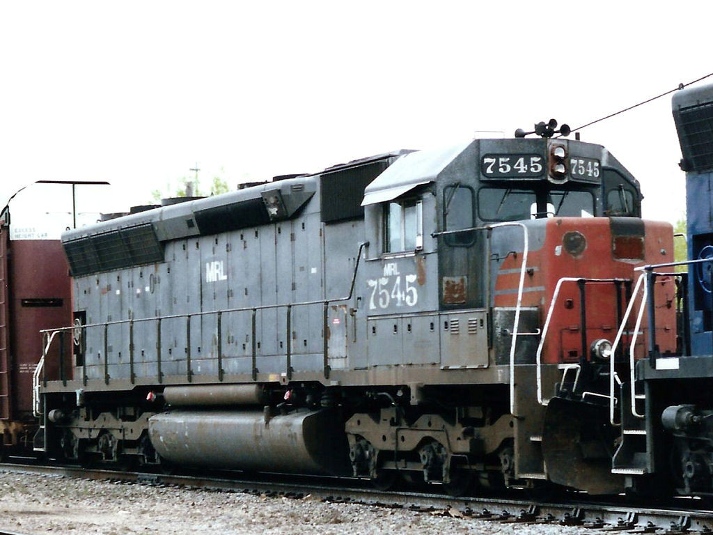 MRL 7545